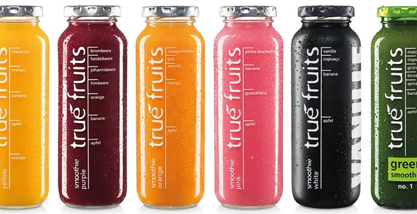 True Fruits: Mut und Provokation machen die Marke erfolgreich