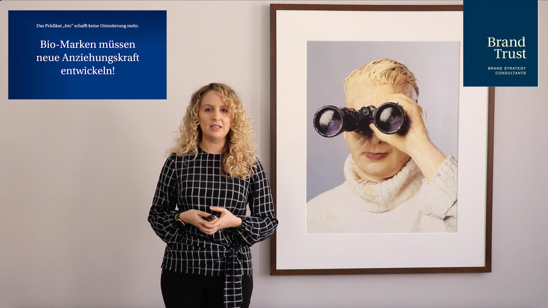 Bio-Marken in der Krise: Drei Tipps für frische Anziehungskraft