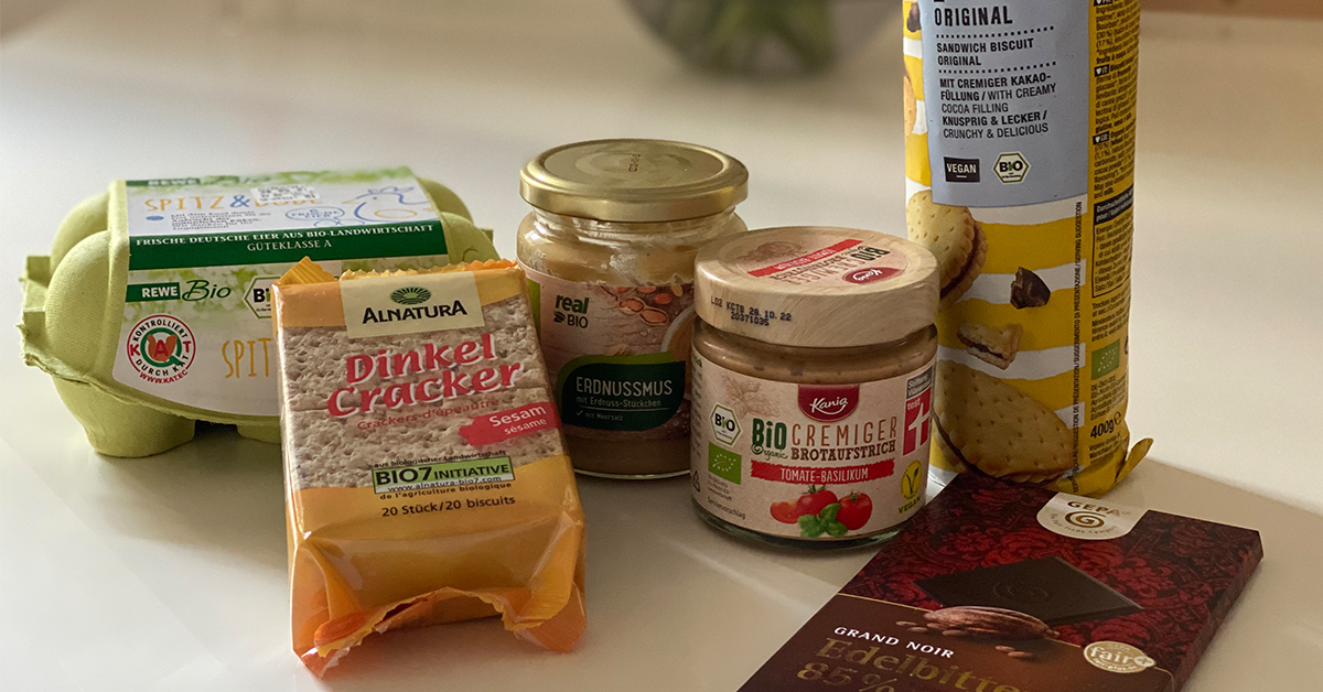 Bio-Marken in der Krise: Drei Tipps für frische Anziehungskraft